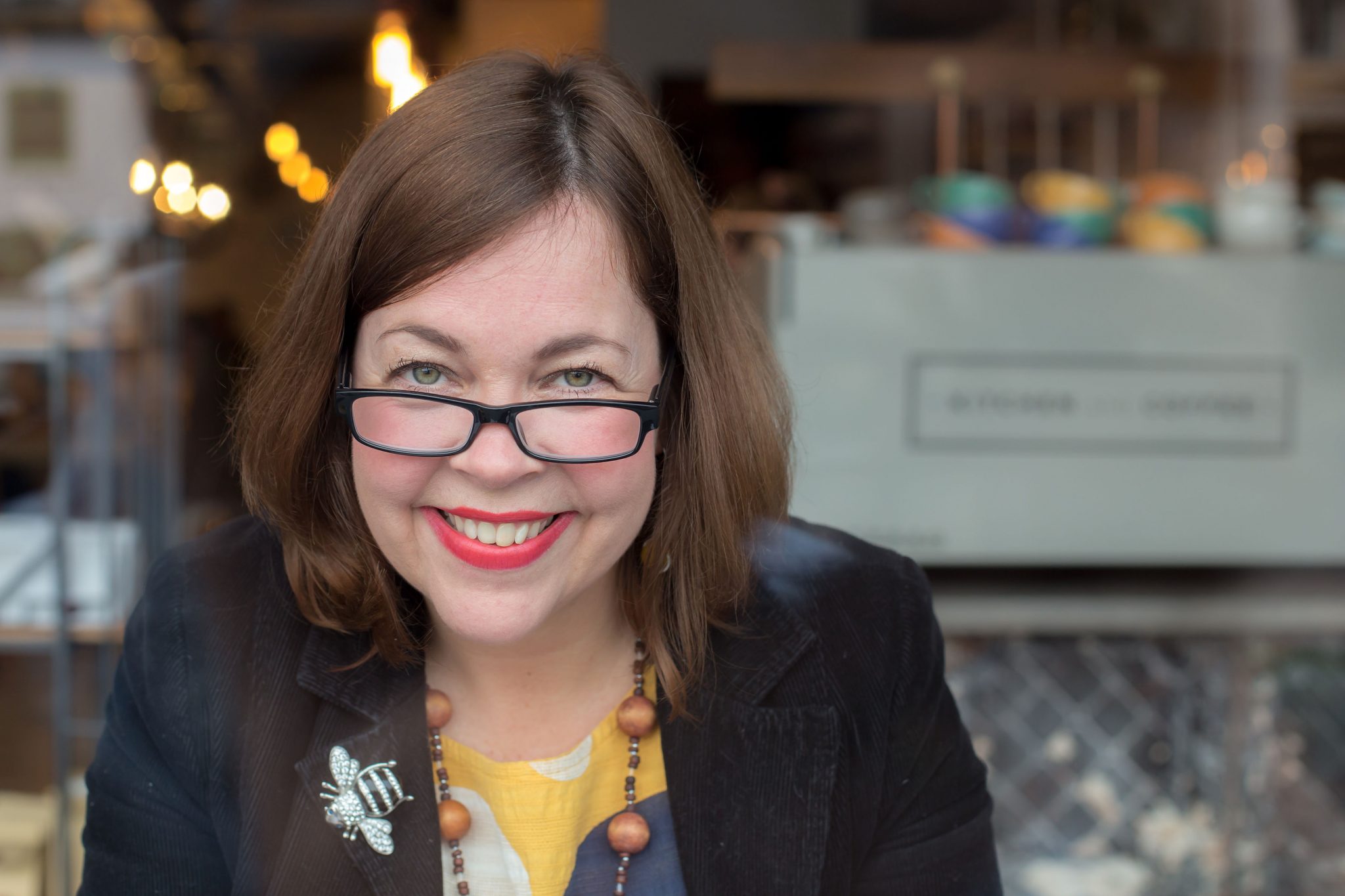 Queen Bee & Co - Website Design, Marketing Assets And Events