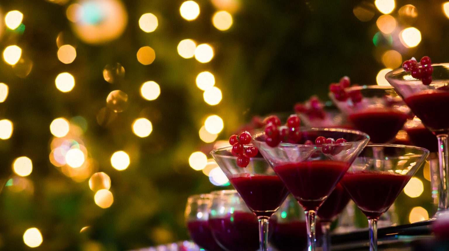 Queen Bee & Co - Website Design, Marketing Assets And Events