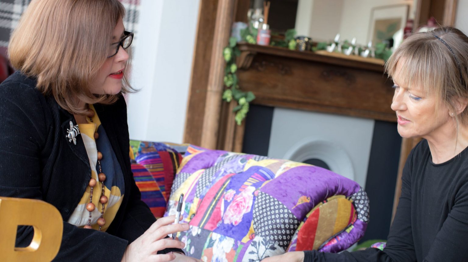 Queen Bee & Co - Website Design, Marketing Assets And Events